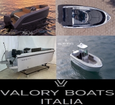 VALORY ITALIA